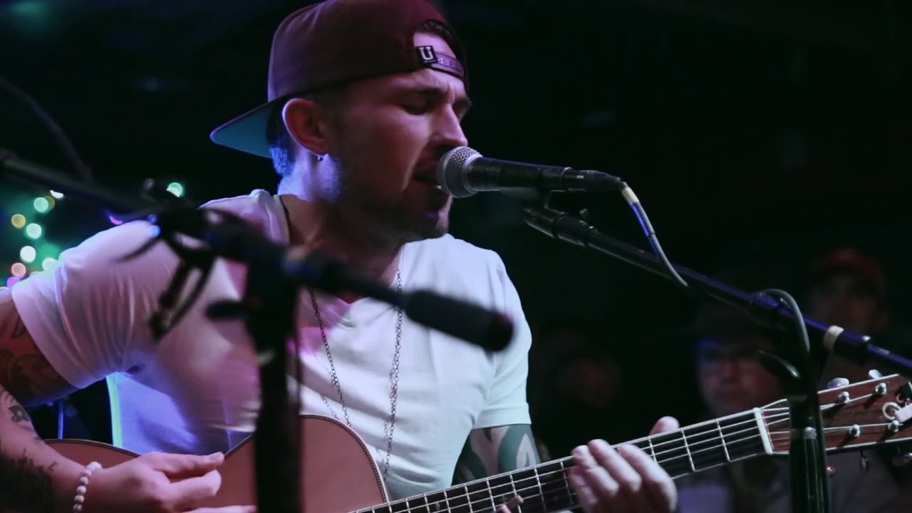 Michael Ray - Revival at Tin Roof - YouTube