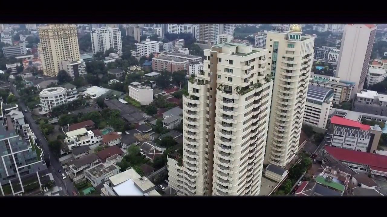 SUNSET Aerial Film by Joshua Rawson-Harris - YouTube