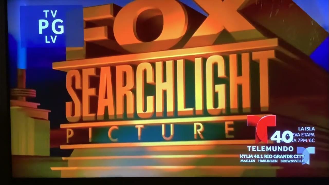 Under the Same Moon (2007) - Telemundo Intro - YouTube