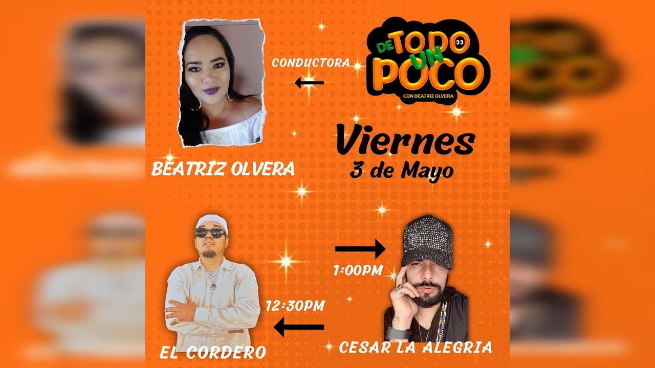 De Todo un Poco - YouTube