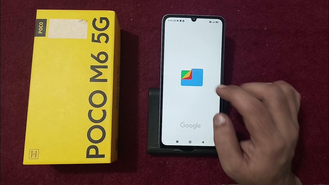 how to solve call not sent problem in Poco M6, call not sent problem solve Karen - YouTube