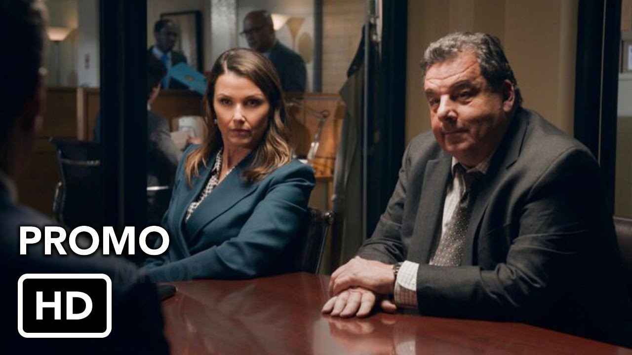 Blue Bloods: 14x02 Promo “Dropping Bombs” (HD) Season 14 Episode 2 ...