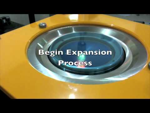 Wafer Expander Module.mov - YouTube