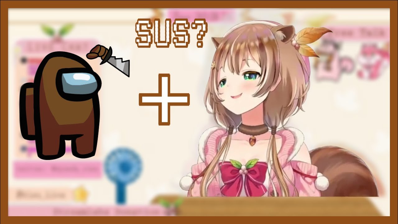 Risu sus【Hololive ID】 - YouTube