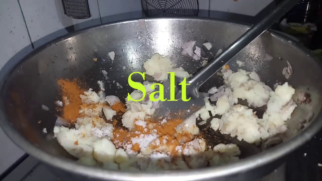 cutlet recipe in tamil | veg and non veg cutlet in tamil | how to make ...