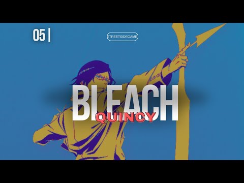 Bleach Rebirth Of Souls |05 Quincy 4K | HDR - YouTube