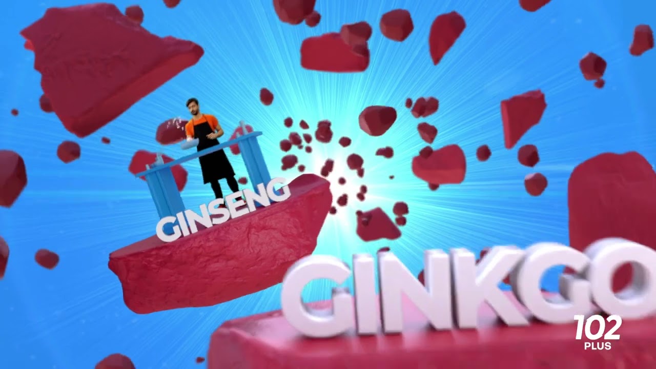 102 Plus - El plus para encarar tu día - YouTube