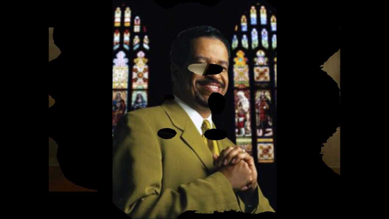 Richard Smallwood- God of Promise - YouTube