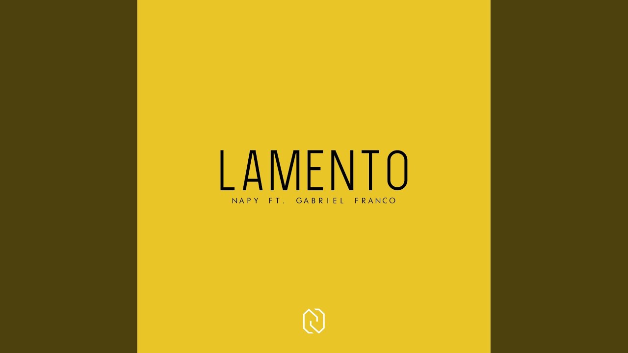 Lamento - YouTube