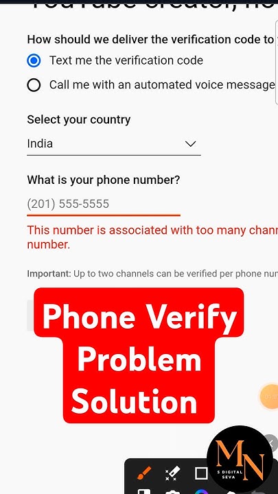 This number is associated with too many channels #shorts #shortsvideovairal #todayvairal - YouTube