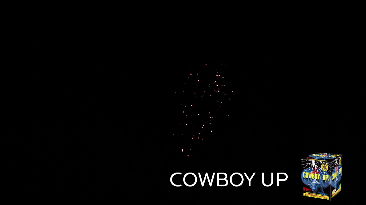 Cowboy Up Texas Outlaw - YouTube