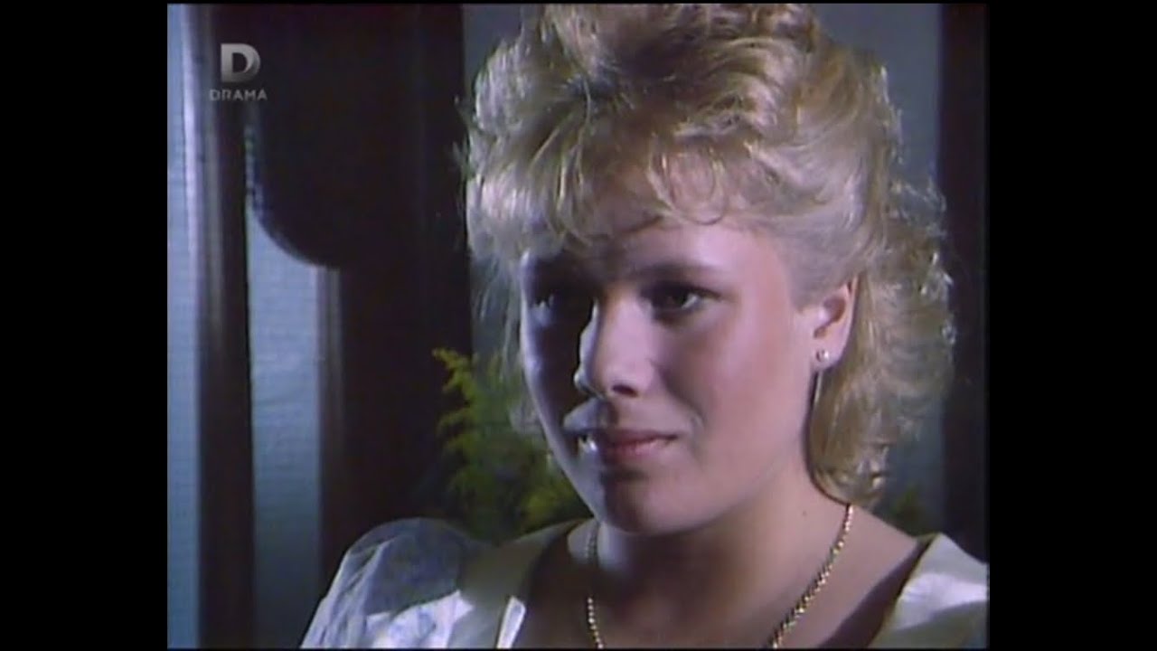 Sharon Watts - 30th September 1986 Eastenders - YouTube