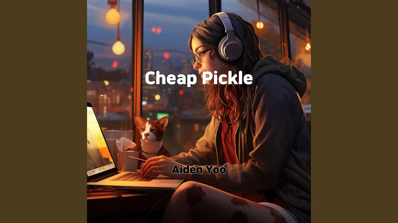 Cheap Pickle - YouTube