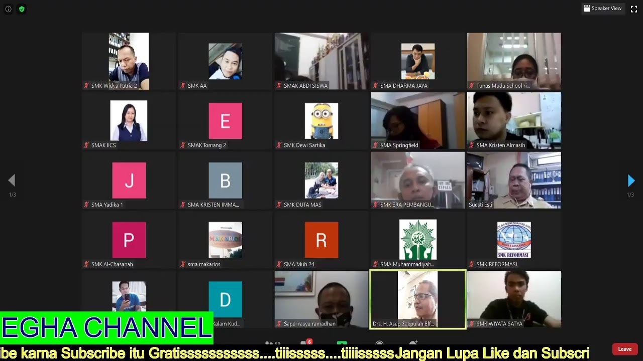 MPLS SMK AA - YouTube