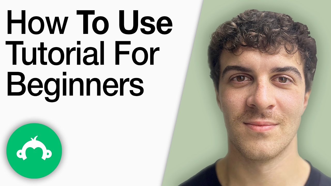 How To Use Surveymonkey - Tutorial for Beginners [2025 Full Guide] - YouTube