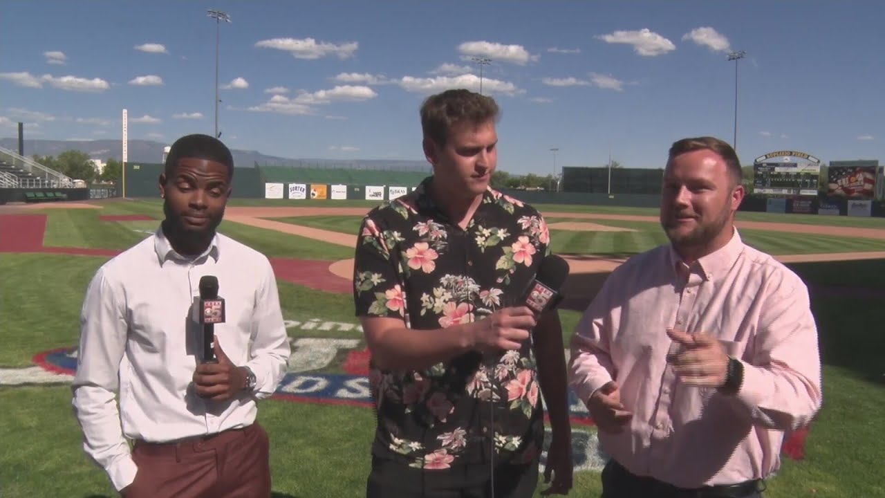 JUCO predictions with Big Will, Titus Cleveland and Jeff Hinkle - YouTube