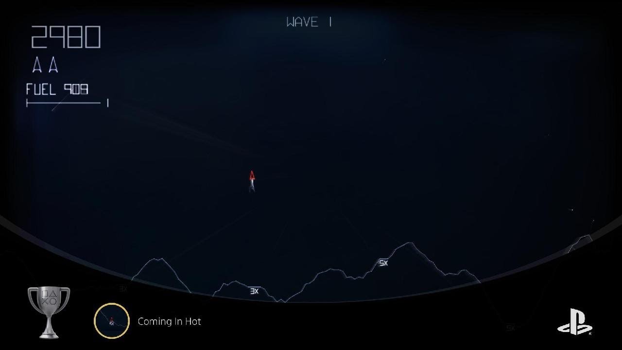 Atari 50: The Anniversary Celebration: Coming in Hot Trophy - YouTube