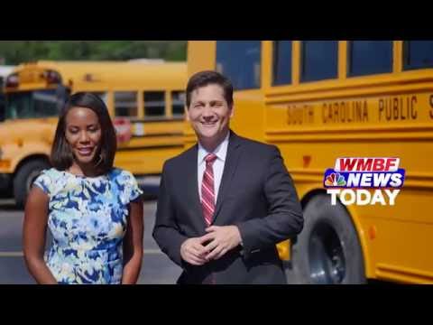 Anchor Theo Hayes compilation of work edited fall 2016 - YouTube