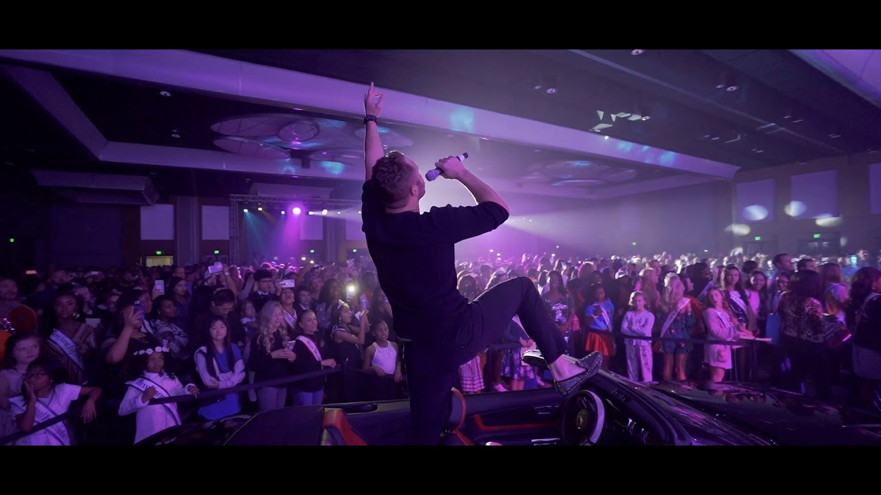 "We will ROCK YOU" Thanksgiving Turkey Bash! - YouTube