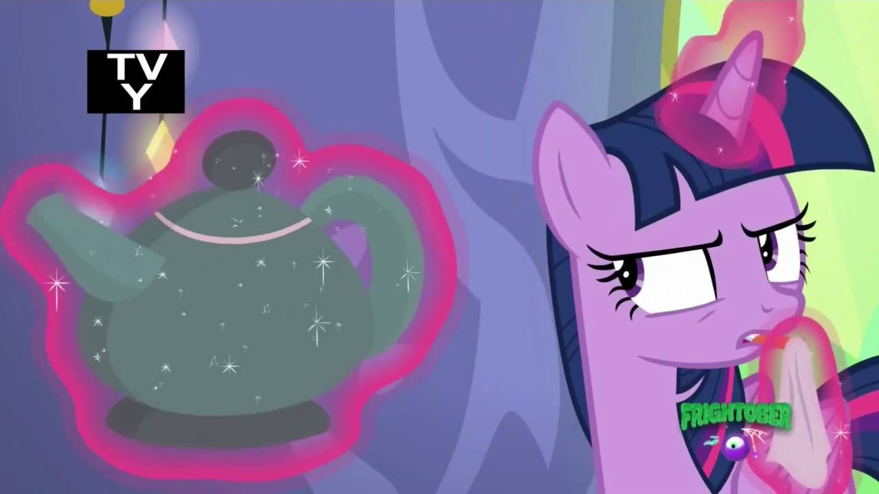 Mlp season 6 episode 22 sneak peak - YouTube