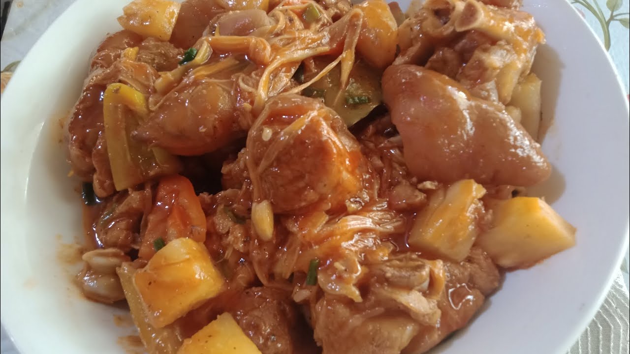 PORK HUMBA MGA MARE AT PARE!!! //VLOG #58 - YouTube