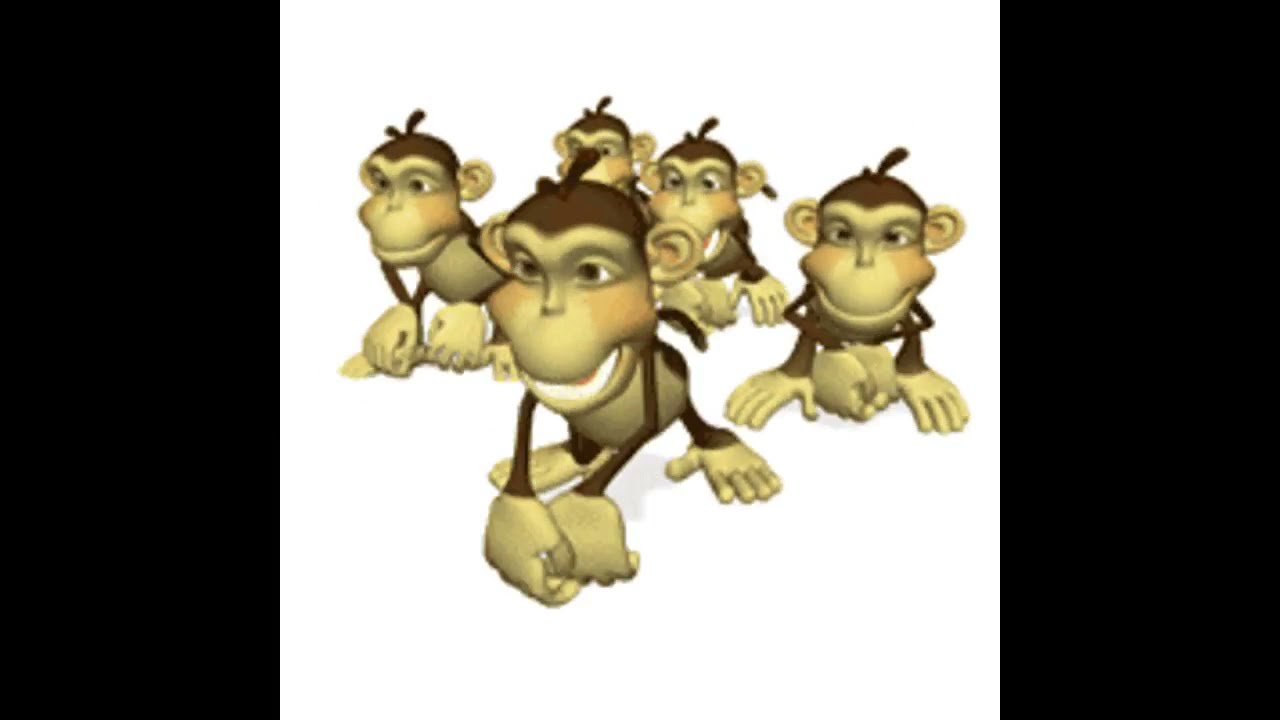 3D gif dubstep - YouTube