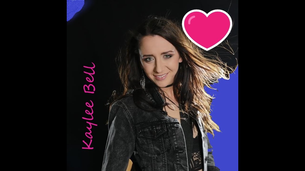 Kaylee Bell - 'Home' - YouTube
