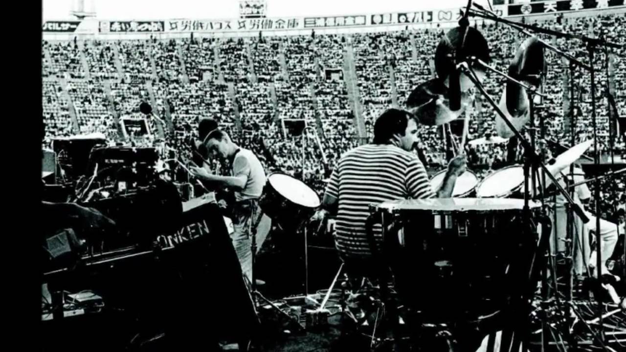 Jaco Pastorius Interview - YouTube