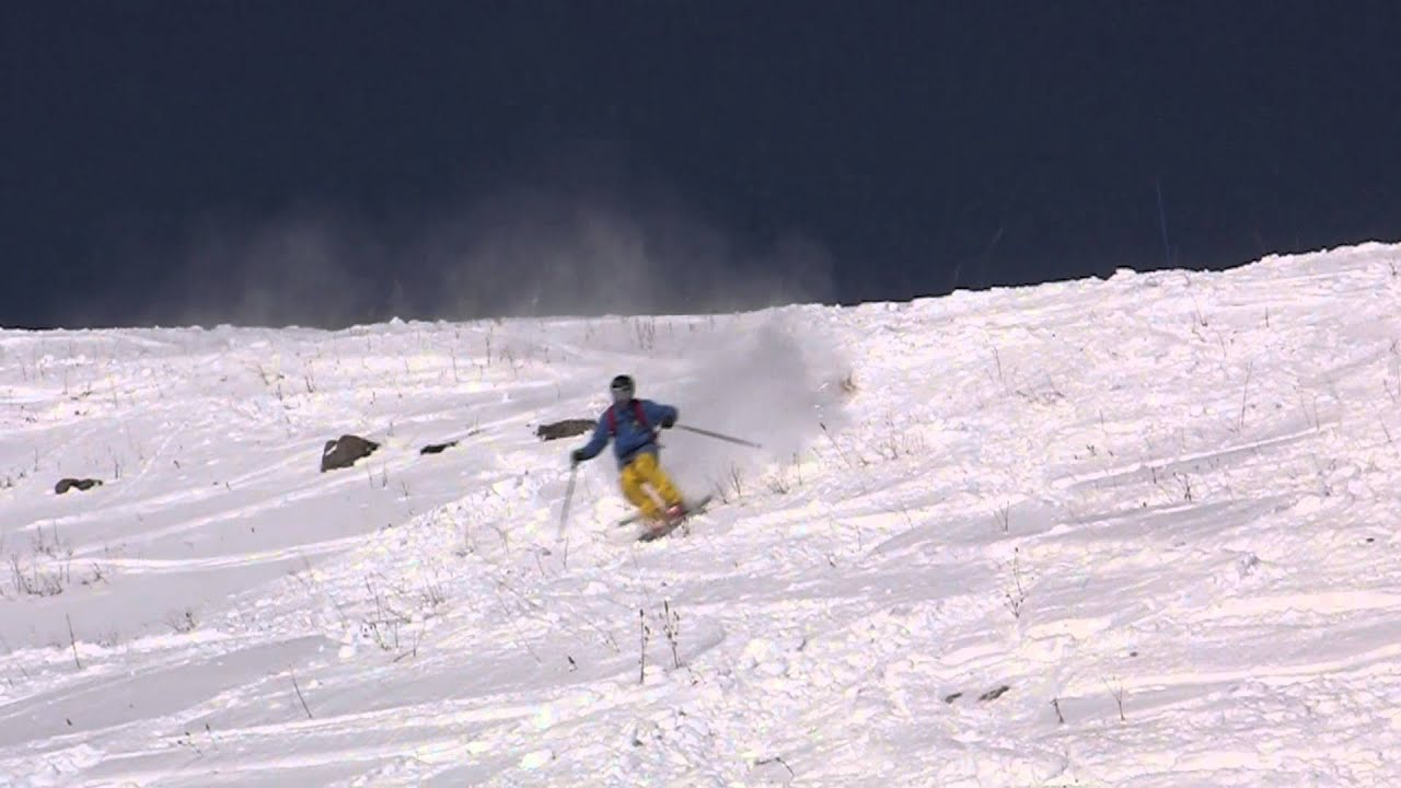 Daniel Rahn 2012 season - YouTube