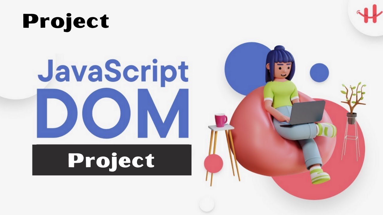 JS DOM Toggle Password Visibility Bangla Project - YouTube