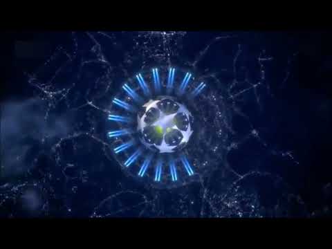 UEFA Champions League - 2022 Intro - Khortytza Organic & Bank Credit Dnipro UKR
