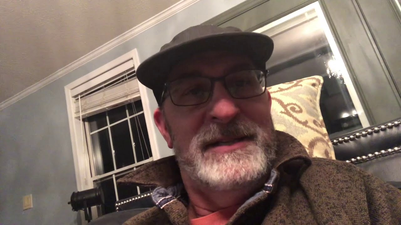 Calvin Clark Healing Fund - He will Live. - YouTube