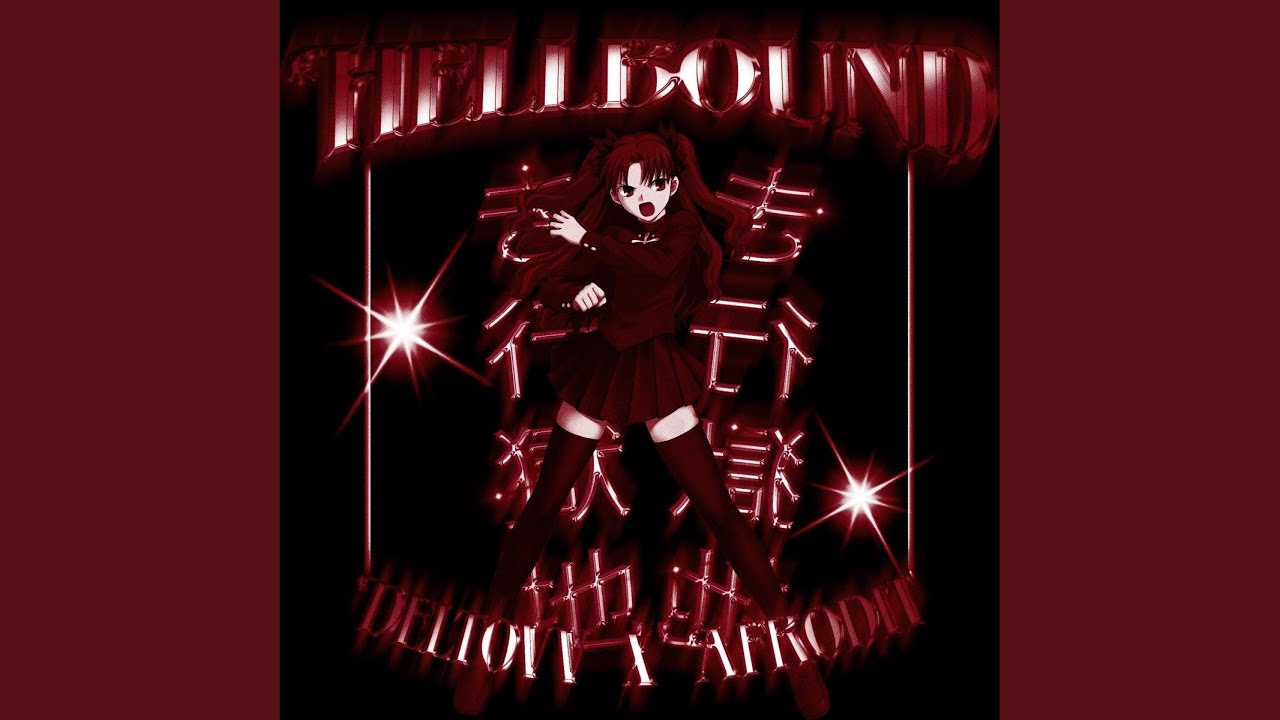Hellbound - YouTube