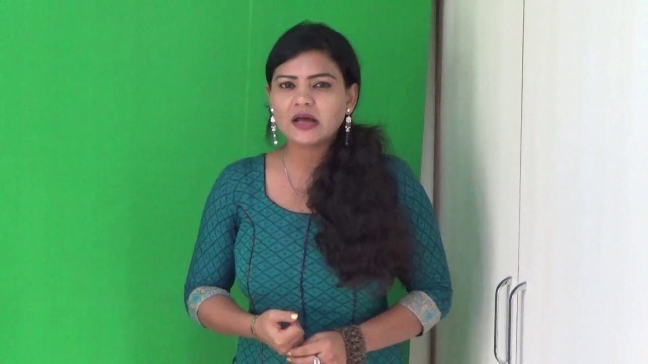 Princy gupta audition - YouTube