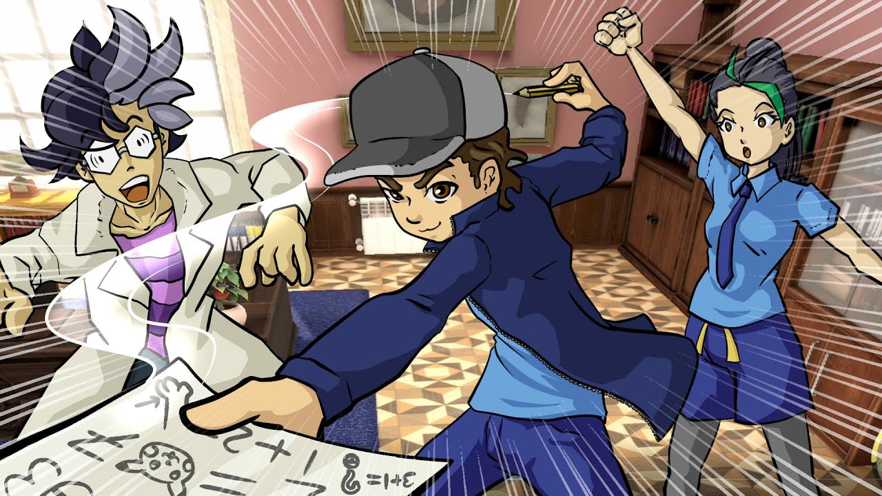 Let´s Play Pokémon Púrpura 3 Estudiante Pokémon Definitivo - YouTube