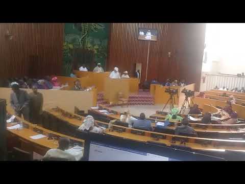Mame Diarra Fam du PDS tacle sévèrement Ismaila Madior Fall, ministre de la Justice