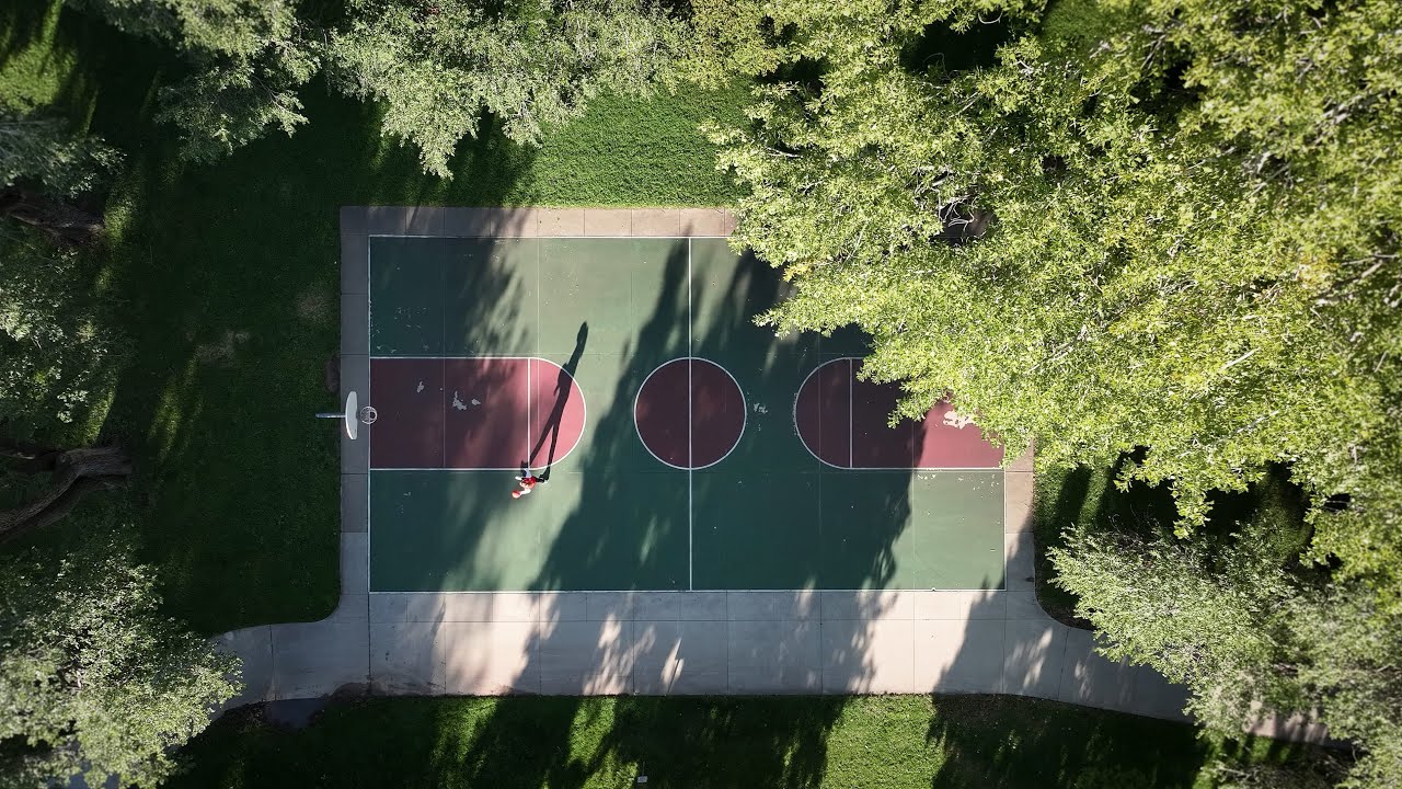 Basketball & Business Analytics at CU Boulder - YouTube
