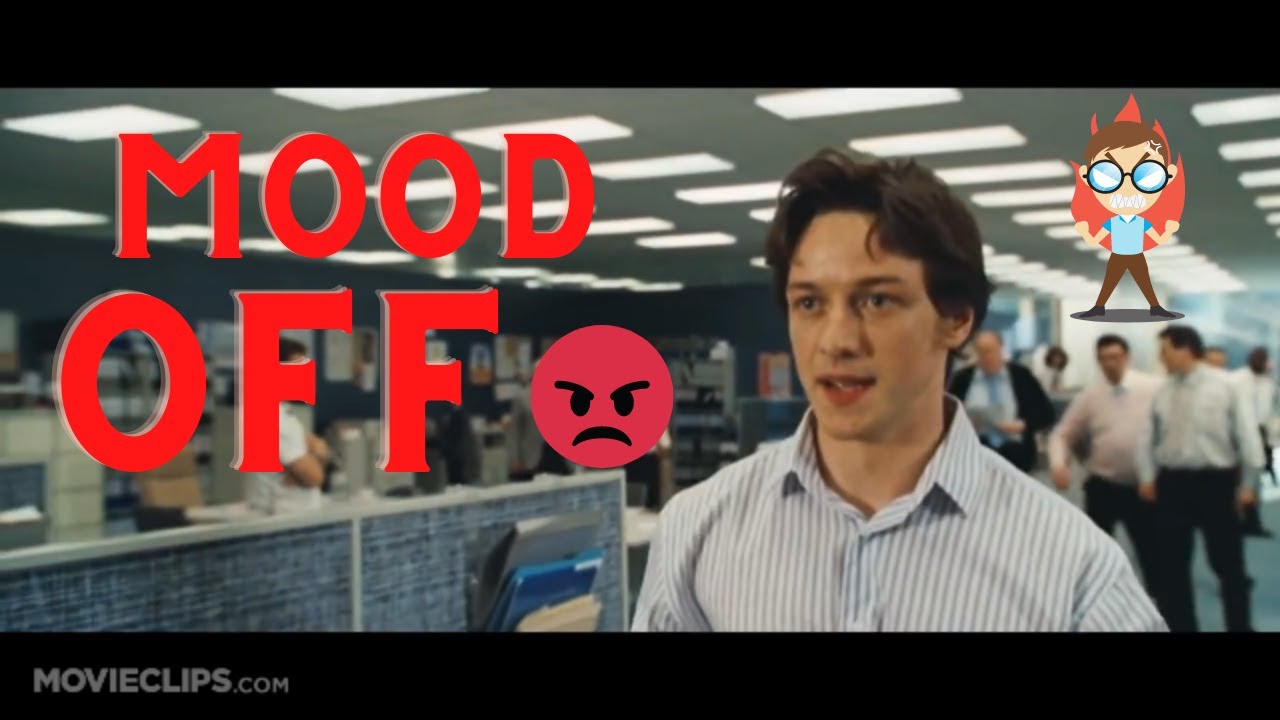 Mood Off Angry Whatsapp Status - YouTube