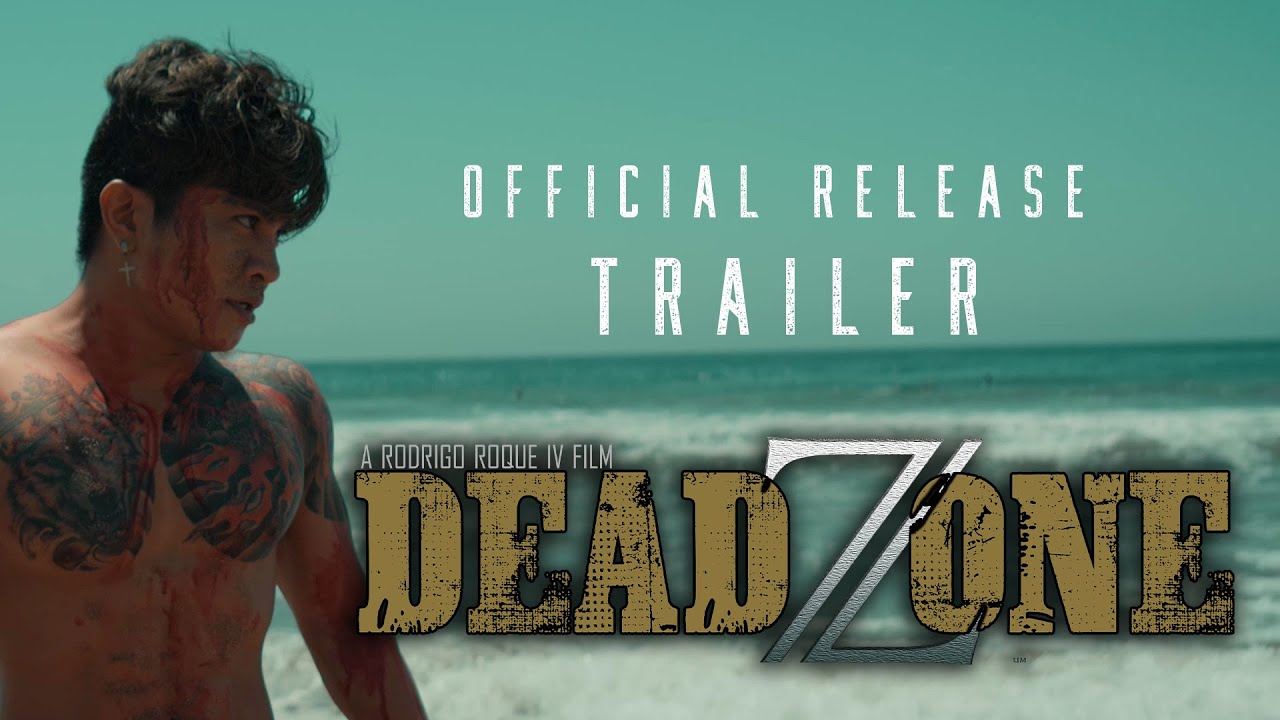 Official Release Trailer | DeadZone Feature Film | 2024 - YouTube