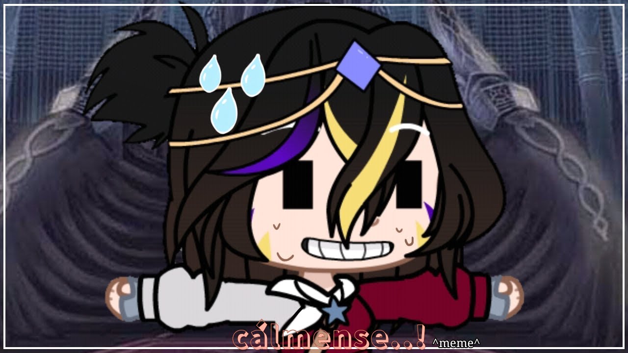 Cálmense!! •Meme• ft. DreamTale brothers• - YouTube