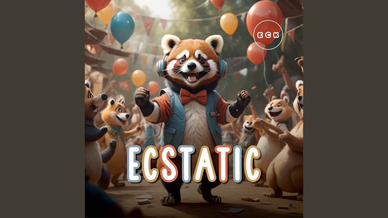 Ecstatic - YouTube