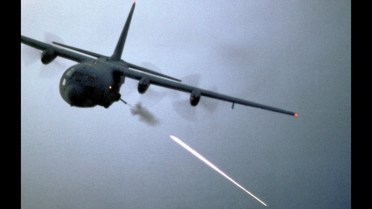 AC 130 Mod - by XF CH3WY [GTA IV/EFLC] - YouTube