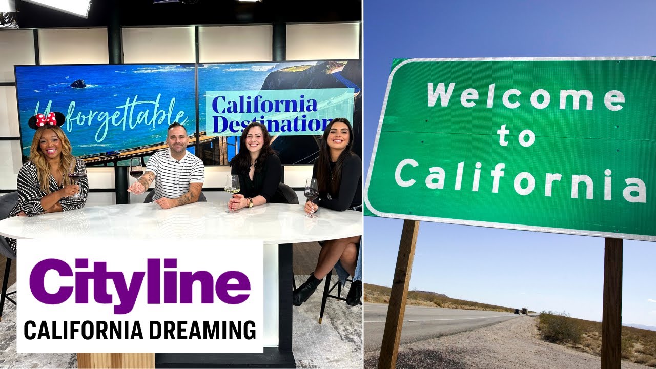 Thursday, September 28 | Cityline | Full Episode - YouTube