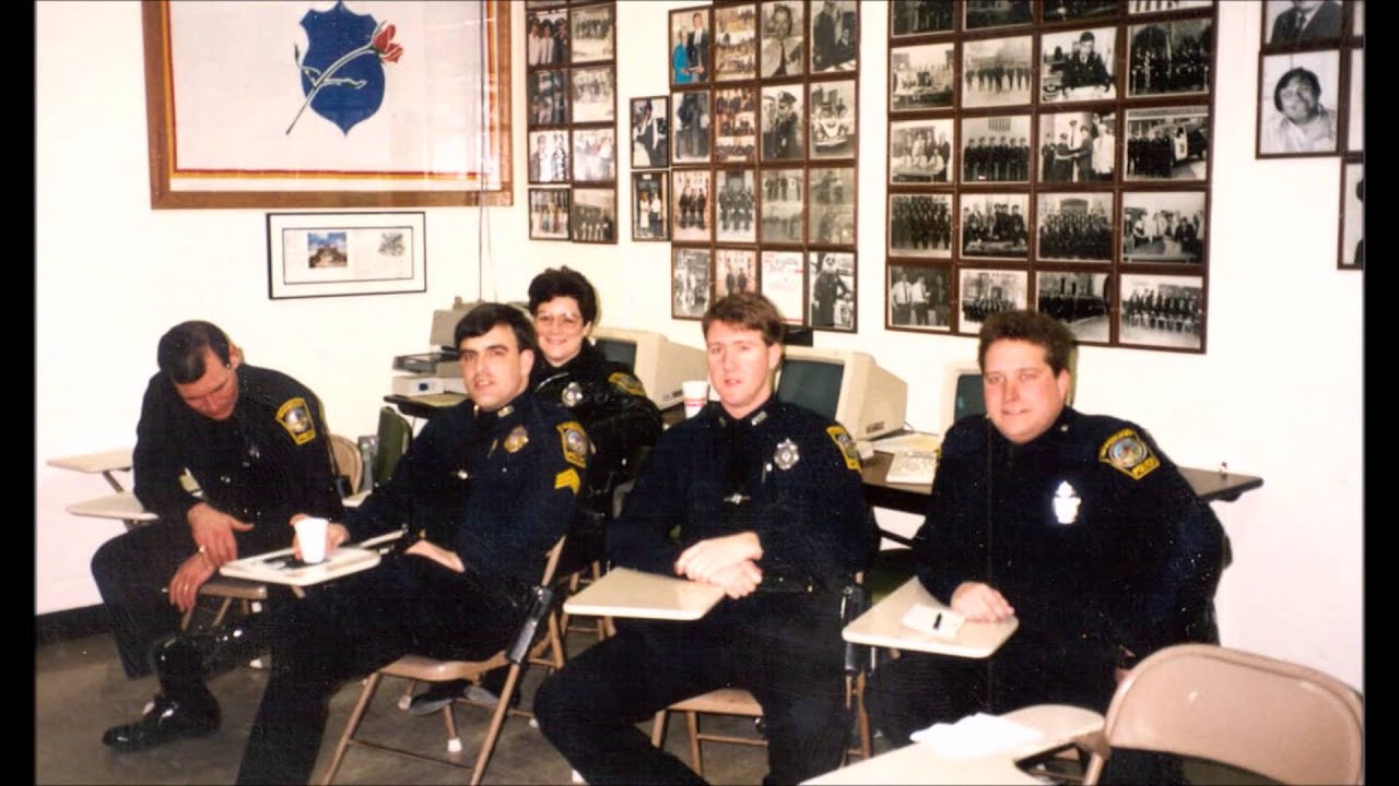 NPD Historical Slideshow - YouTube