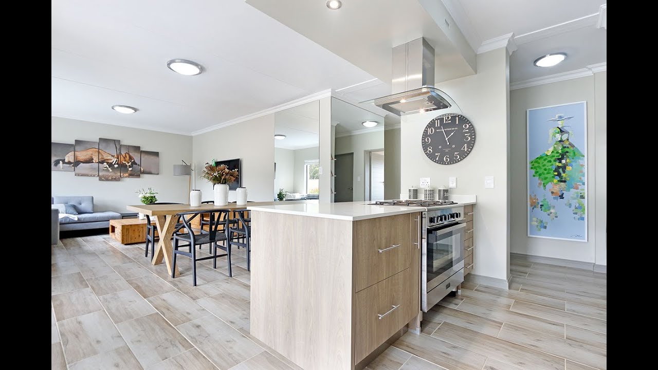 MIDRAND APARTMENTS: Umthunzi Valley - 2BED | 2 BATH - YouTube