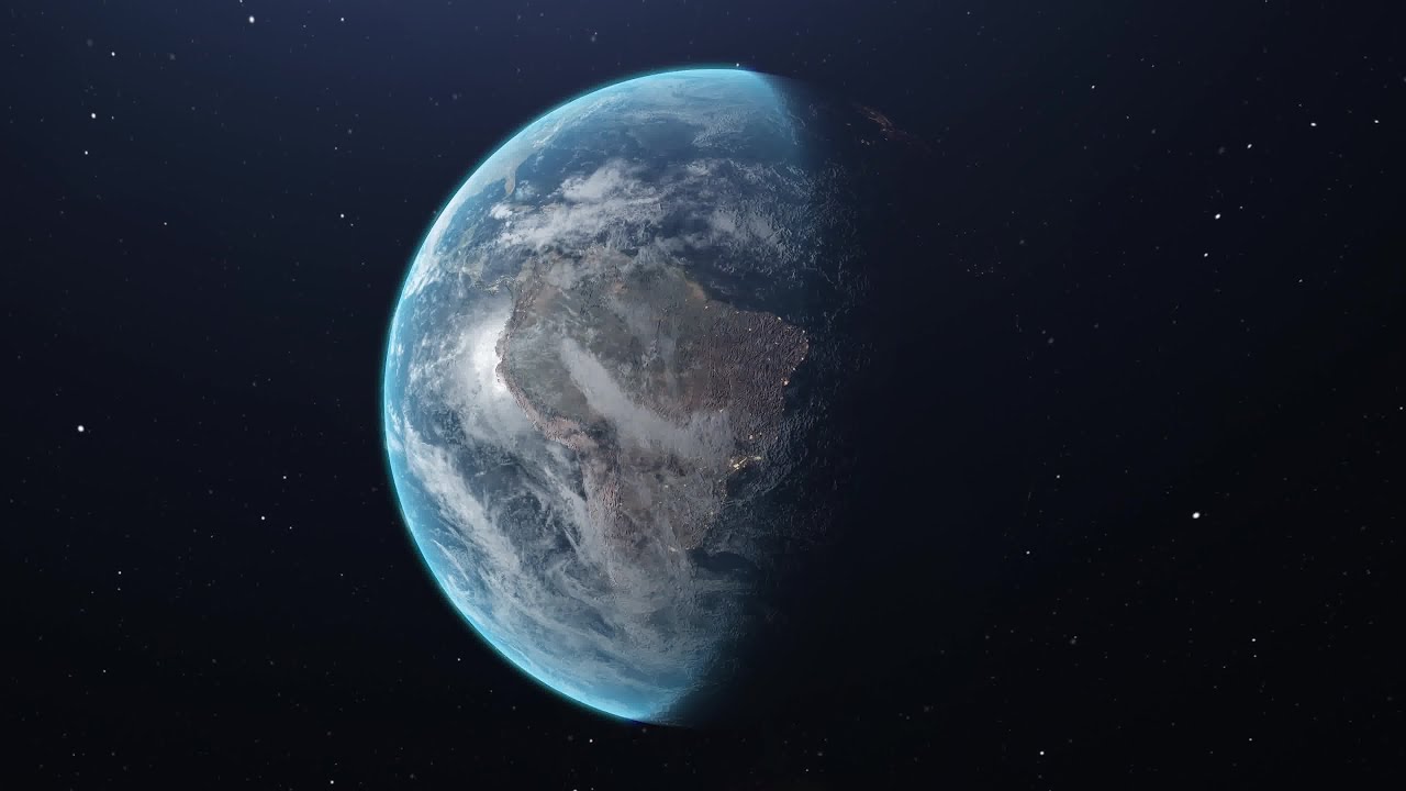 Harmonizing Frequencies | 7.83 Hz Schumann + 432 Hz | Healing ...