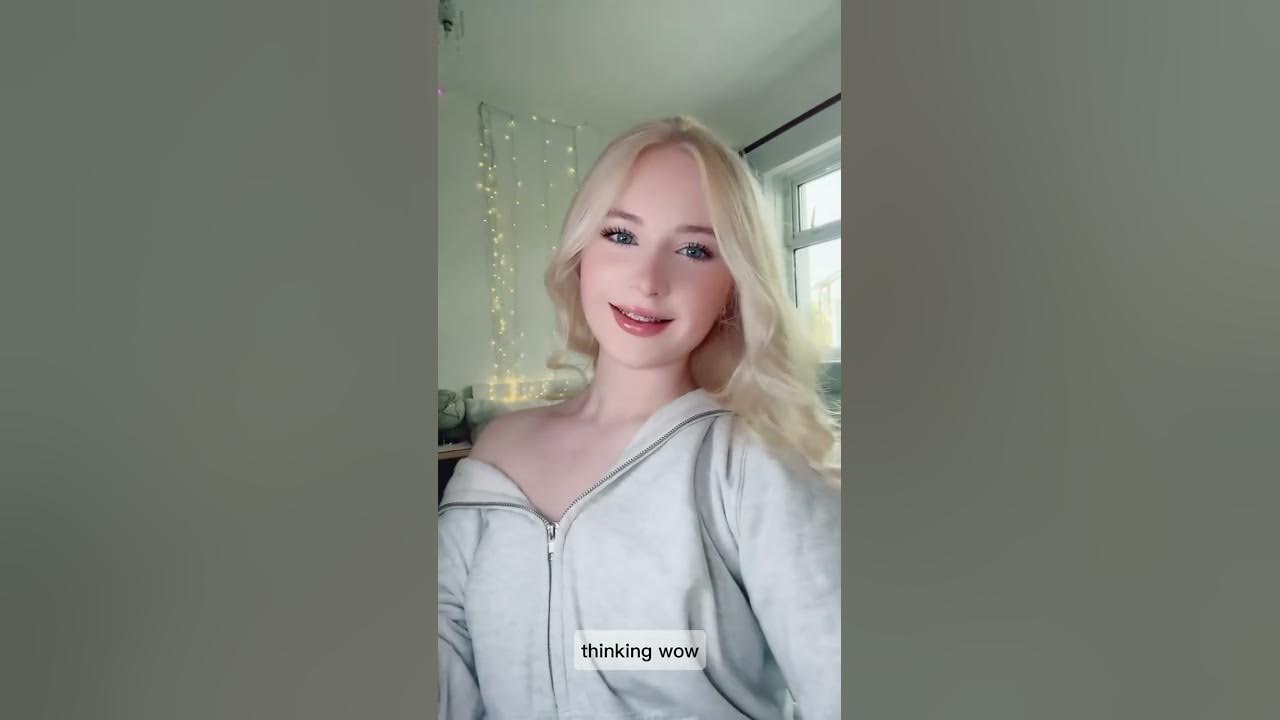 Annabel Hughes : England Tik tok star & Instagram Influencer | Bio & Insights - YouTube