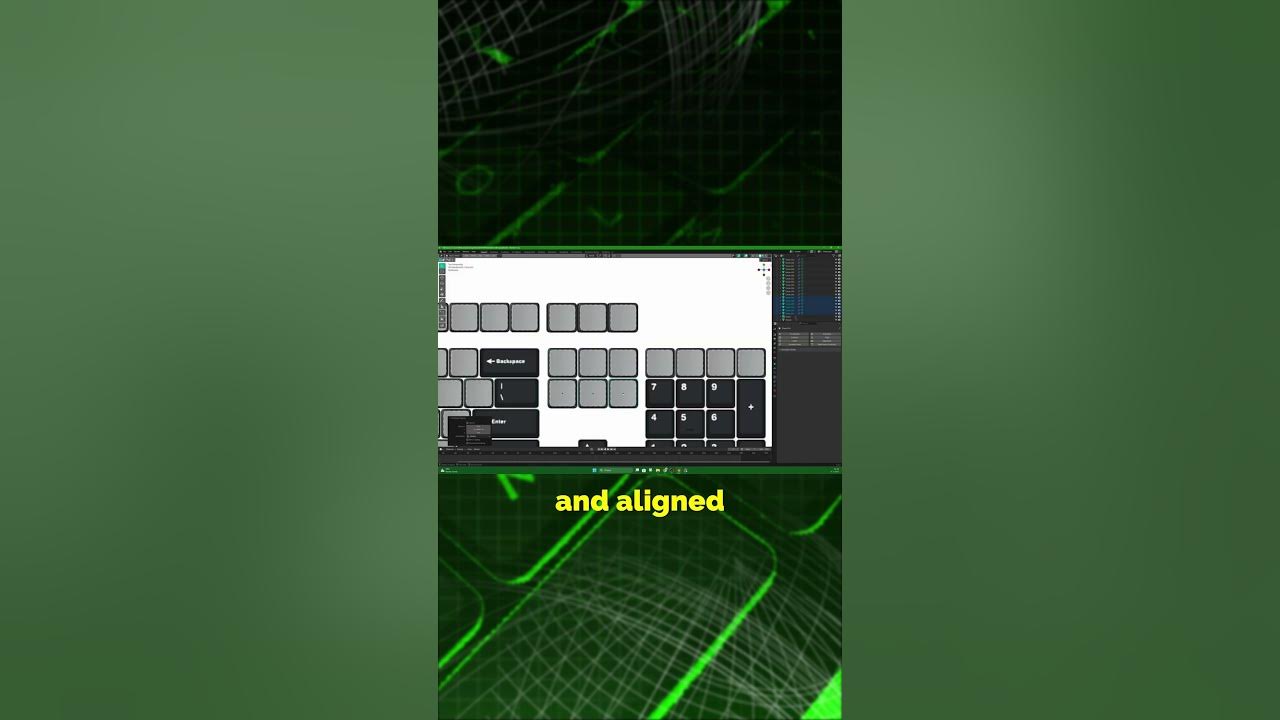 DAY 1 OF CREATING INTERACTIVE 3D VISUALIZATION 🔁🤭 #3dart - YouTube