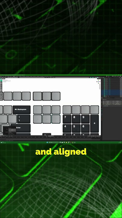 DAY 1 OF CREATING INTERACTIVE 3D VISUALIZATION 🔁🤭 #3dart - YouTube