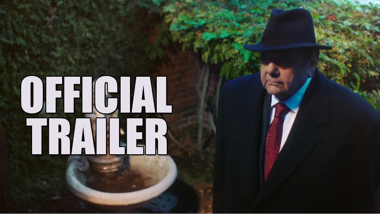 BAD IMPULSE Official Trailer (2020) Paul Sorvino - YouTube